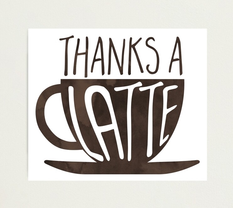 Thank You! | Ledjon Behluli